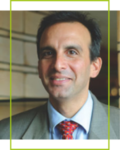 Dave Wallack - Dvara Holdings