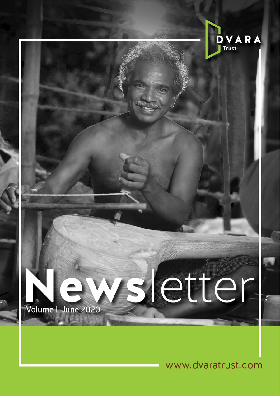 Newsletter - Dvara Holdings