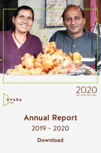 Dvara Holdings – Doorway to the future