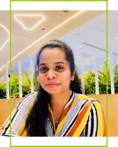 Shamili - Dvara Holdings