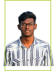 Vinoth Kumar - Dvara Holdings